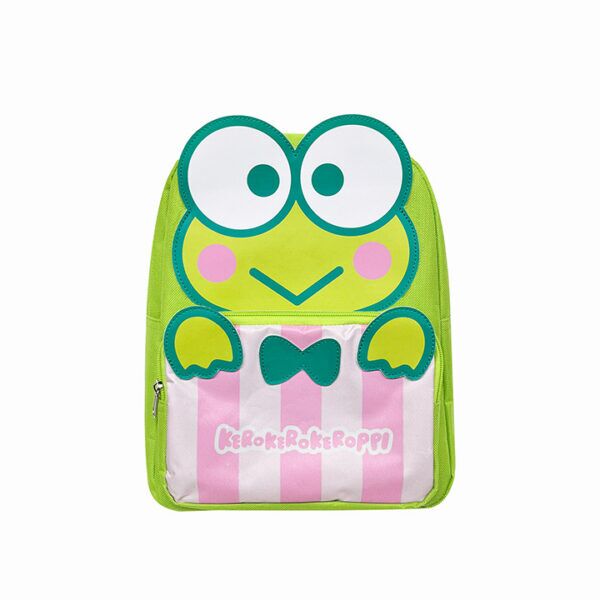 Keroppi Showbag Australia | Buy Keroppi Frog Bag